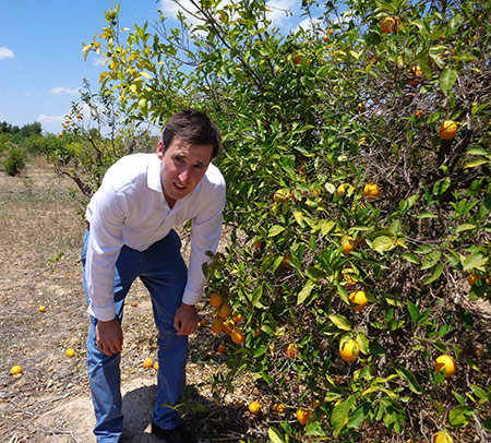 Beacon Commodities | Wholesale Suppliers